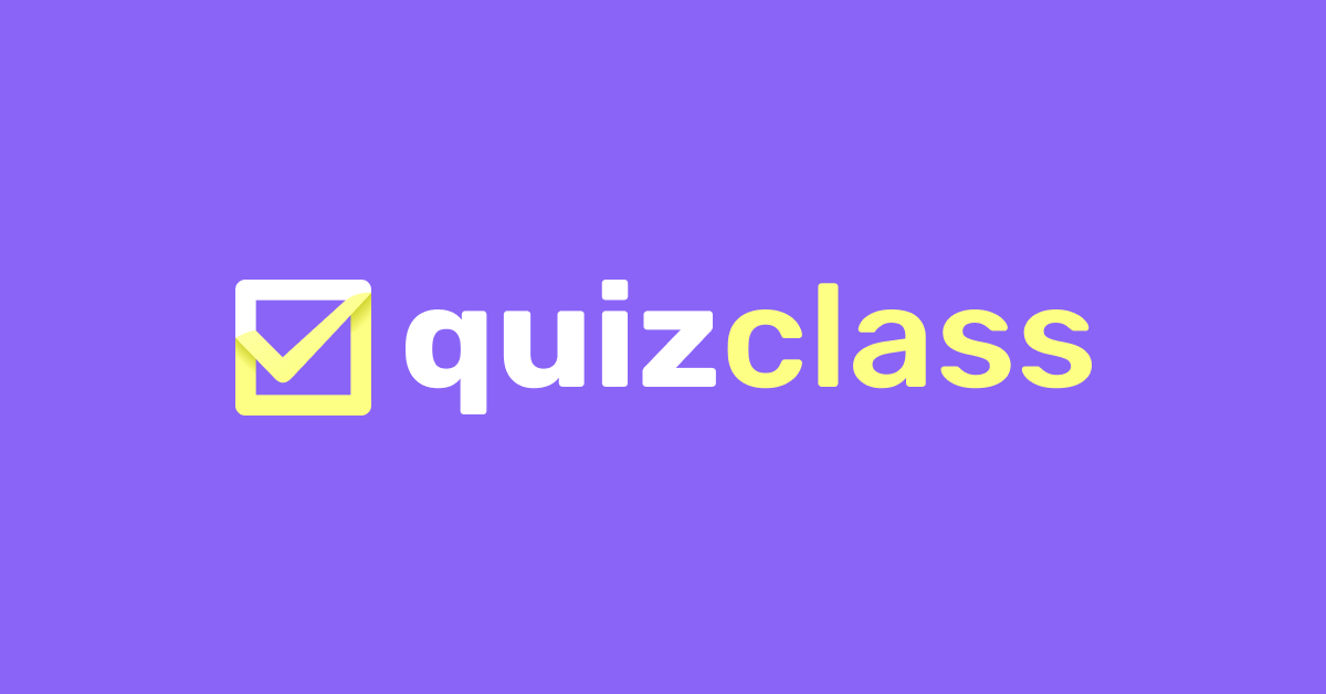 Como funciona a criação de Quizzes com o Quiz Class